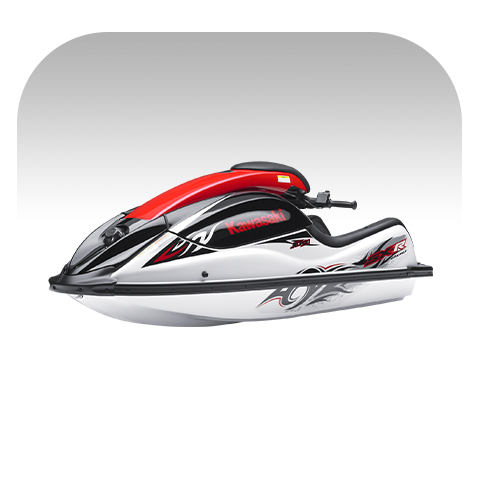 SXR 800 – SMD Graphics