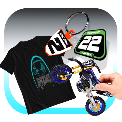 GIFT SHOP – SMD Graphics