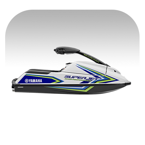 SUPERJET – SMD Graphics