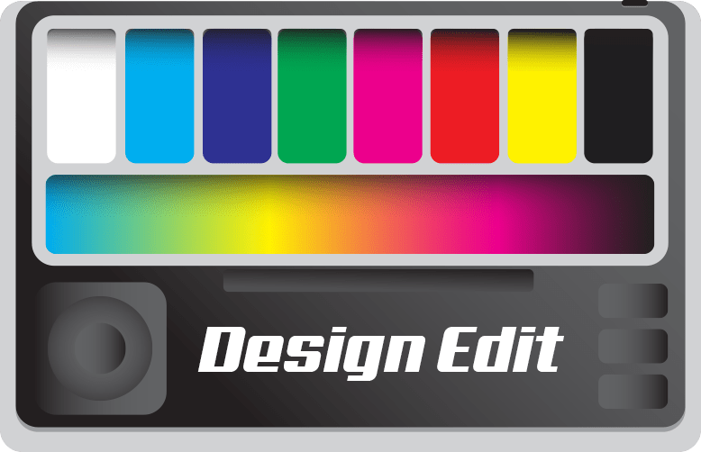 Design Edit Request – SMD Graphics