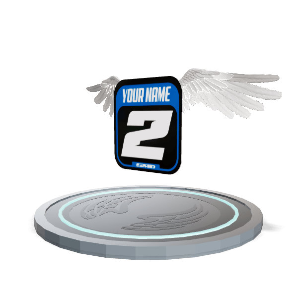 Micro Classic – SMD Graphics