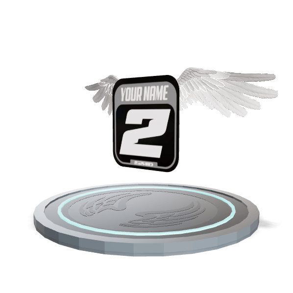 Micro Classic – SMD Graphics