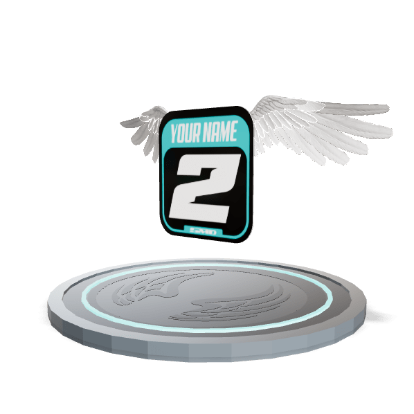 Micro Stickers – SMD Graphics